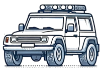 2025 Overland Expo MTN W Show Spotlight